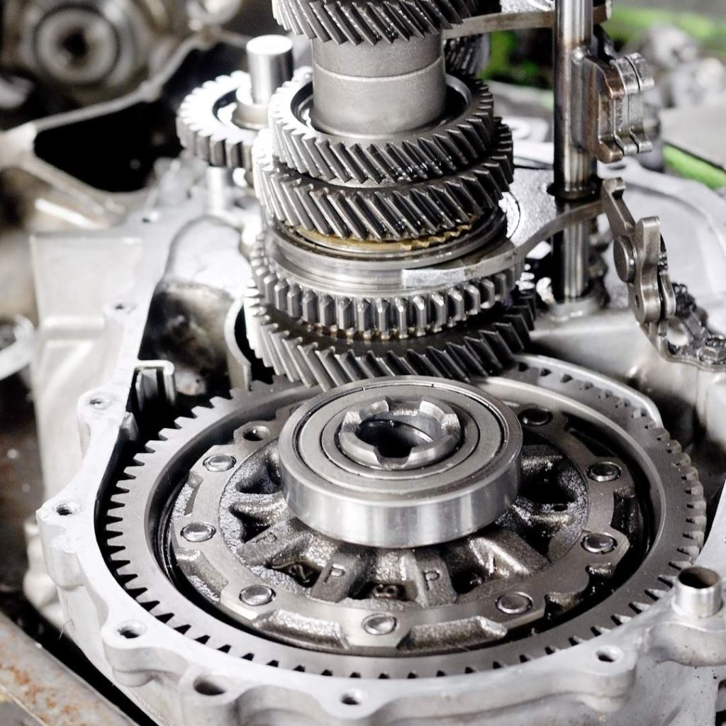 National Transmission Inc. in Glenwood Colorado