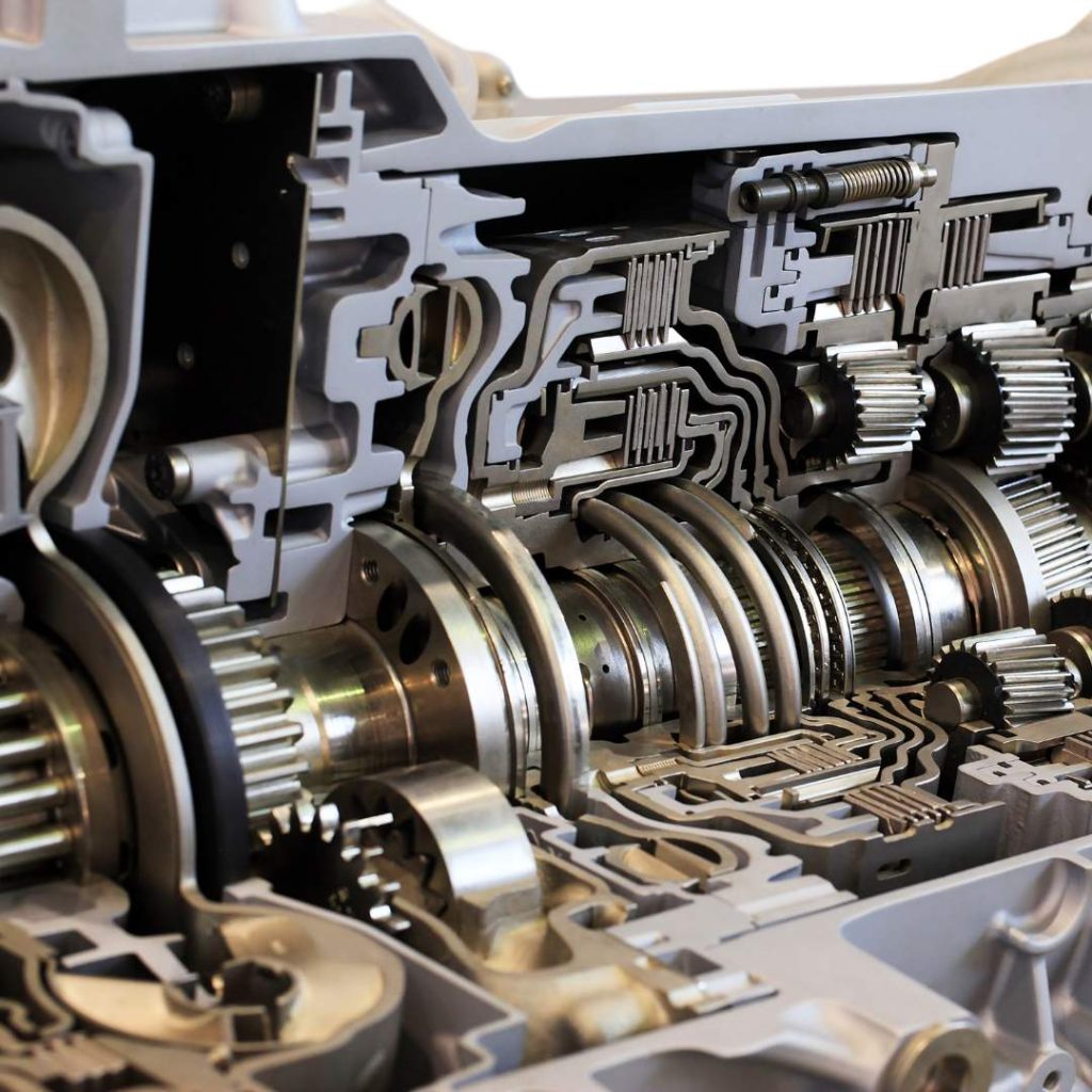 National Transmission Inc. in Glenwood Colorado