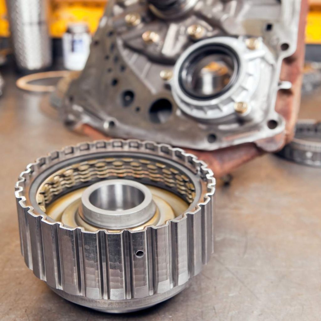 National Transmission Inc. in Glenwood Colorado