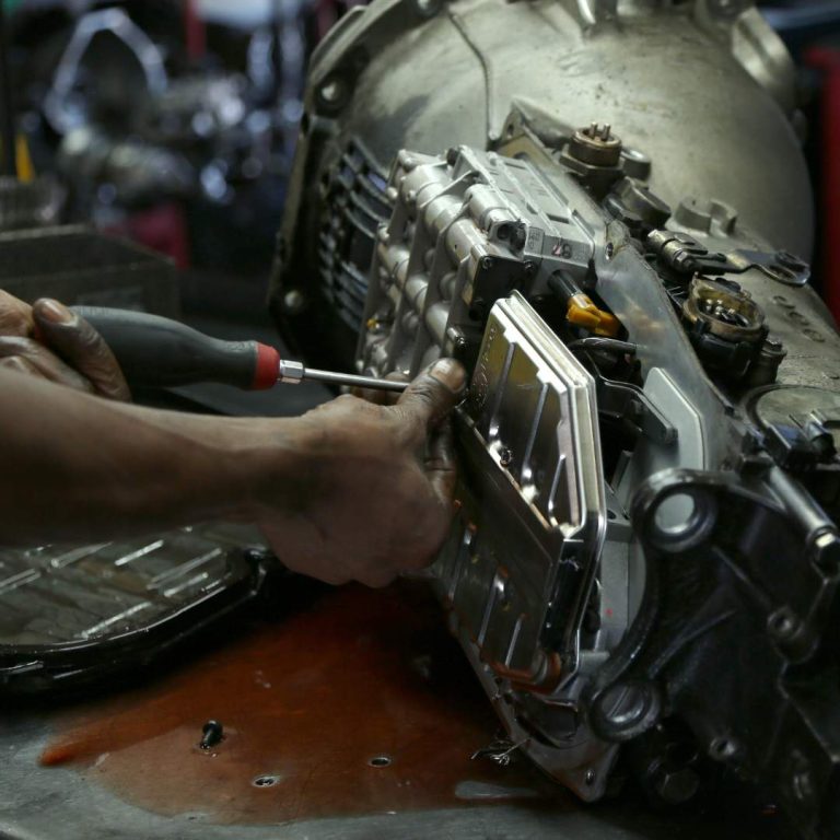 National Transmission Inc. in Glenwood Colorado